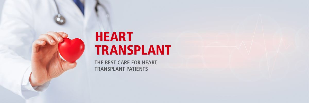 Co - heart-transplant Brand | Fortis Healthcare
