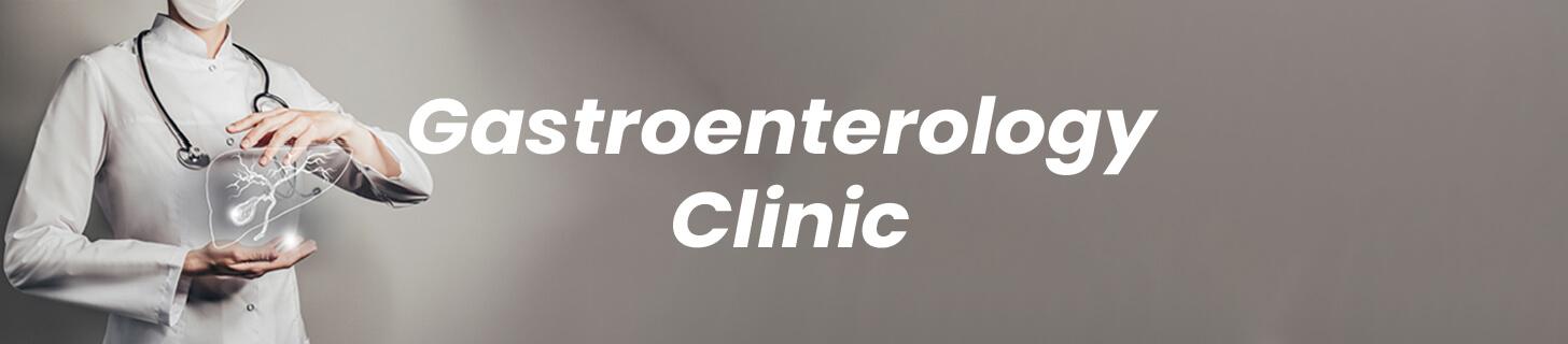 Gastroenterology Hospital in Mumbai | Fortis Healthcare