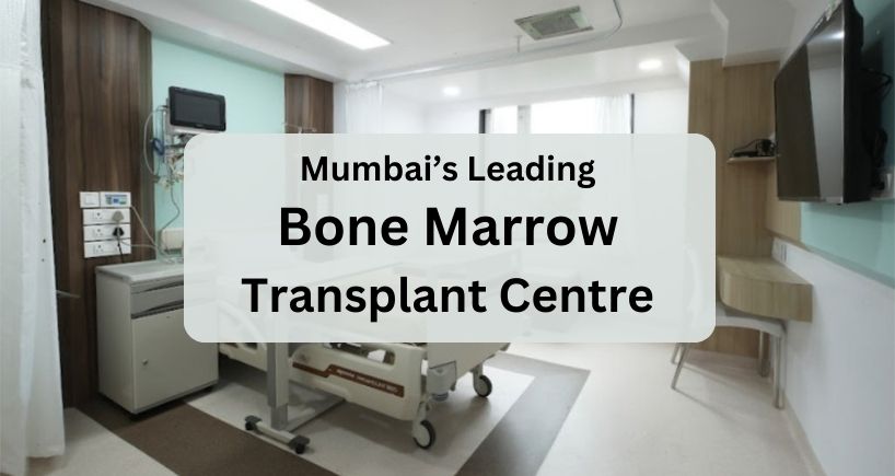 Best Bone Marrow Transplant Hospital in India | Stem Cell Transplant