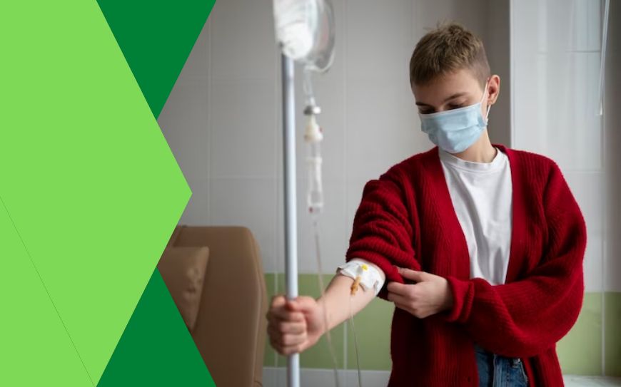 Chemotherapy - Common Questions Answered!