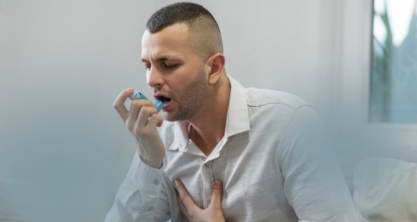 Managing Asthma: Tips for Everyday Life | Fortis Healthcare