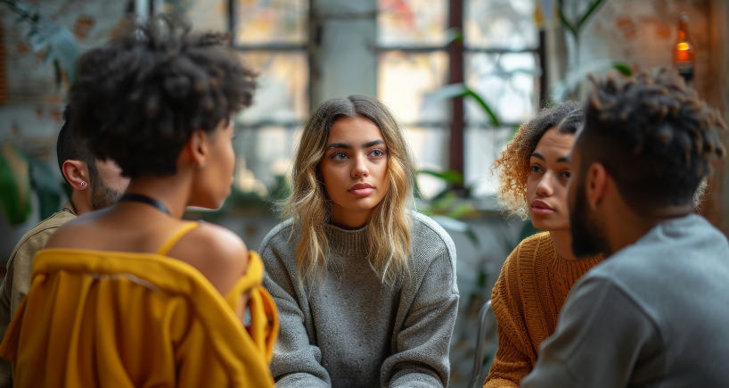 Breaking the Stigma around Mental Health at the Workplace: Our Societal ...