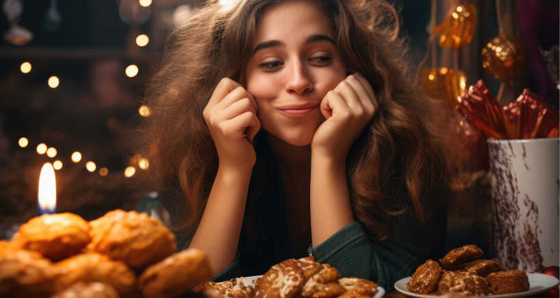 Diabetes During Diwali: How to Enjoy Sweets Without Affecting Your ...