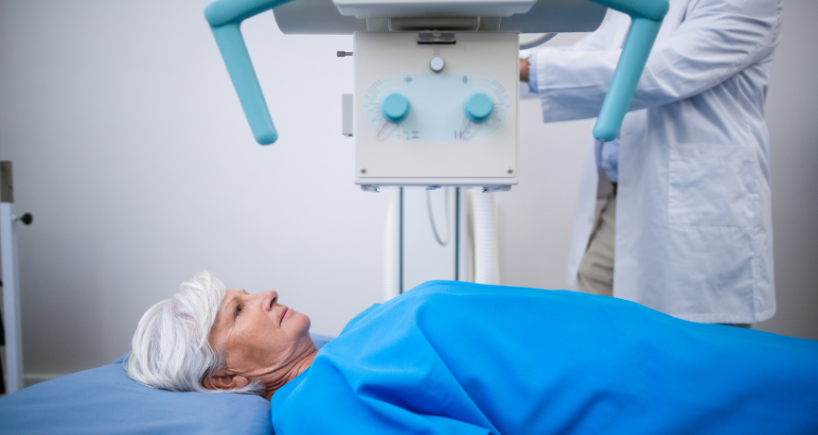 Advancing Urology with Robotic Surgery: Insights from Fortis Hospital ...
