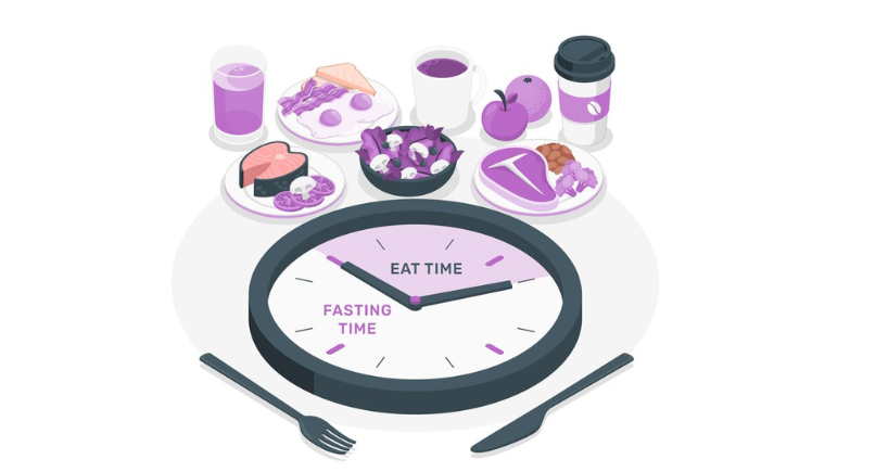 Intermittent Fasting: Simple Ways and Diet Tips for Weight Loss ...
