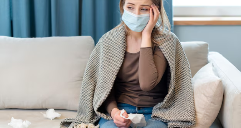 What is Viral Fever: Symptoms, Causes, and Simple Treatment Options