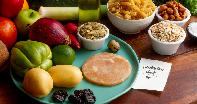 Foods That Can Help Increase HDL Cholesterol Levels You Should Know