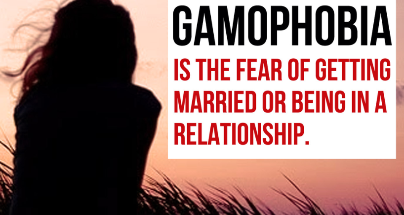 Gamophobia Explained: How to Recognize and Conquer the Fear of Marriage ...