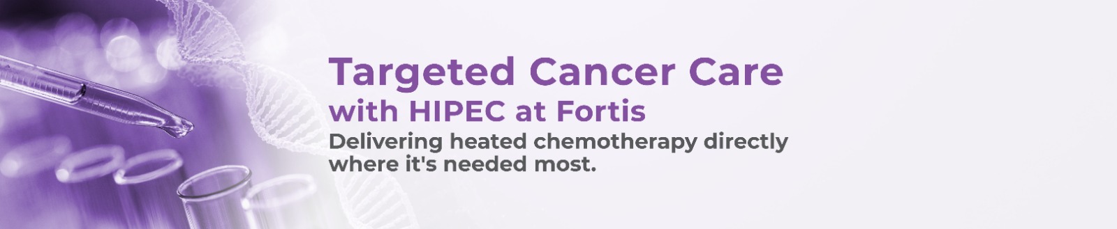 HIPEC Treatment Hospital & Cost In India