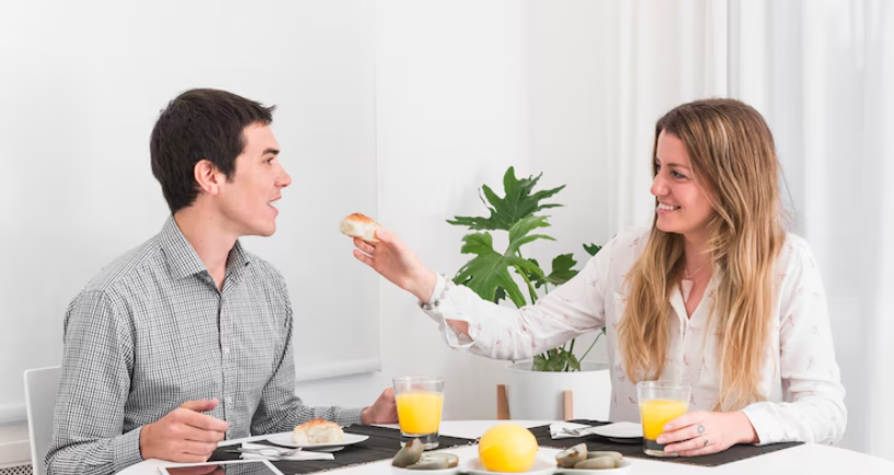 Creating and Maintaining Healthy Interpersonal Relationships | Fortis ...