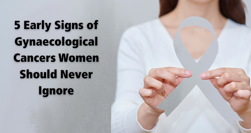 Why Gynae Cancer Awareness Should Start in Your 20s | Fortis Healthcare