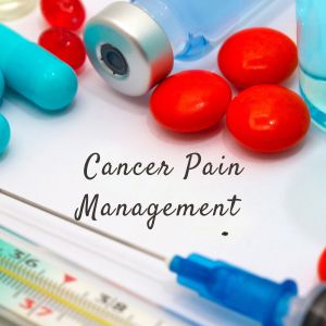Cancer Pain Management | Fortis Healthcare
