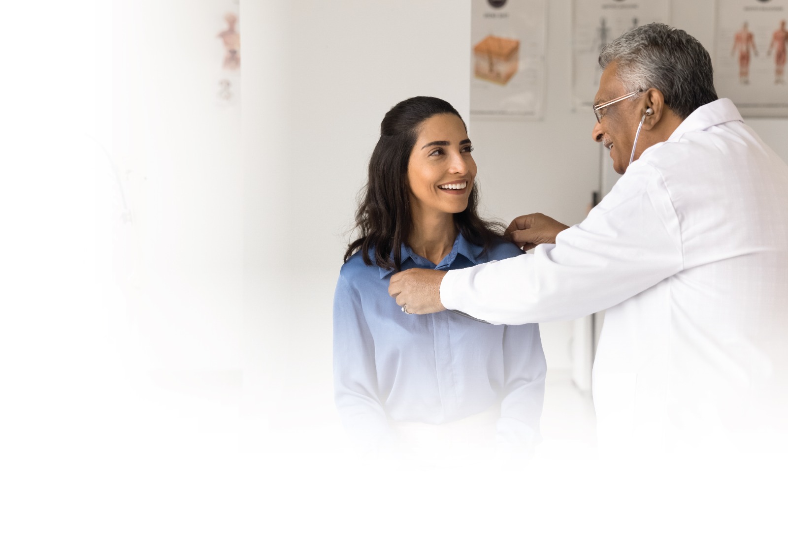 Why Every Woman Should Get a Yearly Health Check-Up | Fortis Healthcare