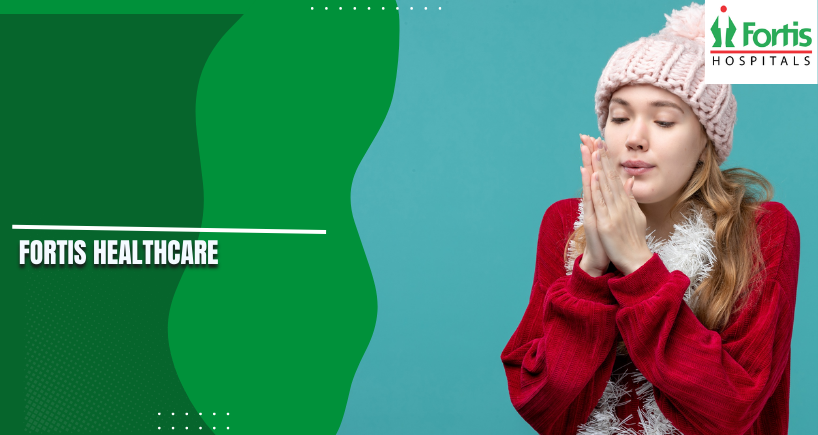 Cold Hands: Possible Causes, Symptoms & When to Worry