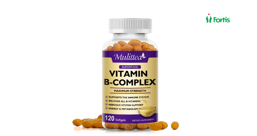 B Complex Capsule Uses for Weakness | थकान व कमजोरी में फायदे