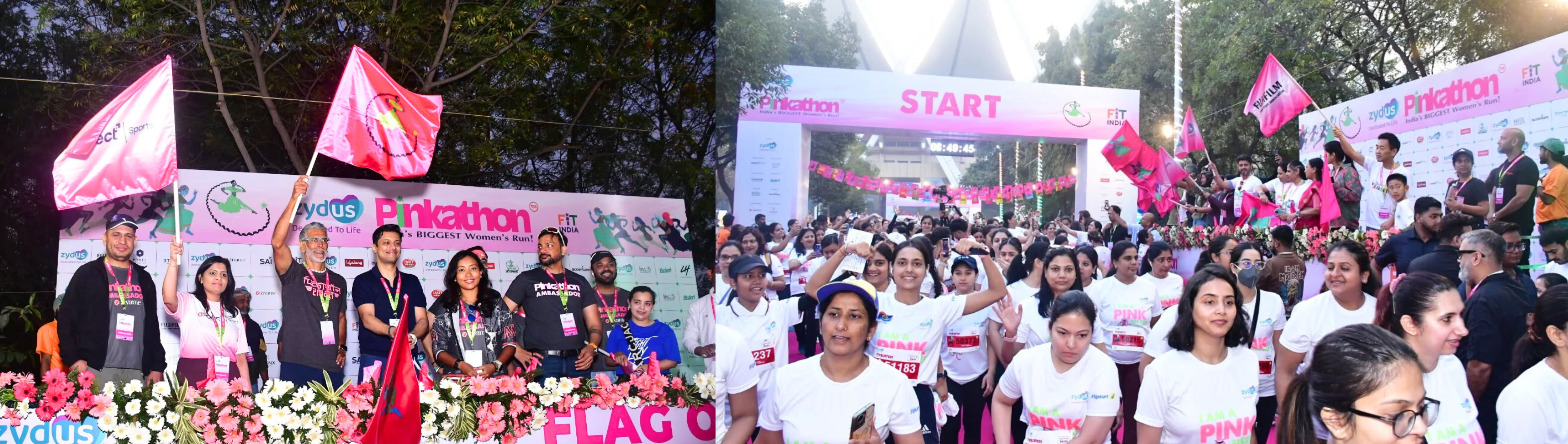 Fortis Hospital, Gurugram was proud to be the Official Medical Partner ...