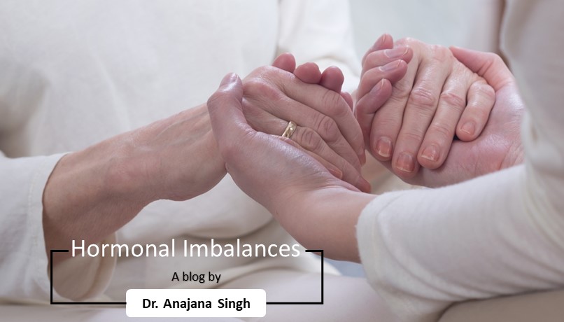 Hormonal Imbalance: Symptoms, Causes and Treatment | Fortis Health ...
