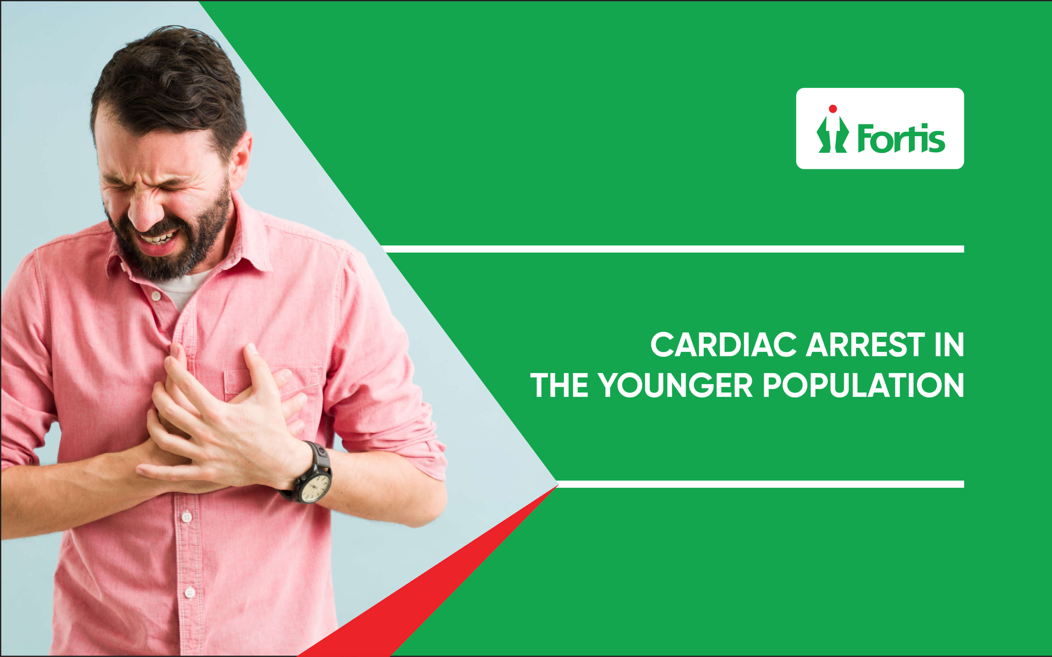 Unveiling the Silent Threat: Causes of cardiac arrest in young adults