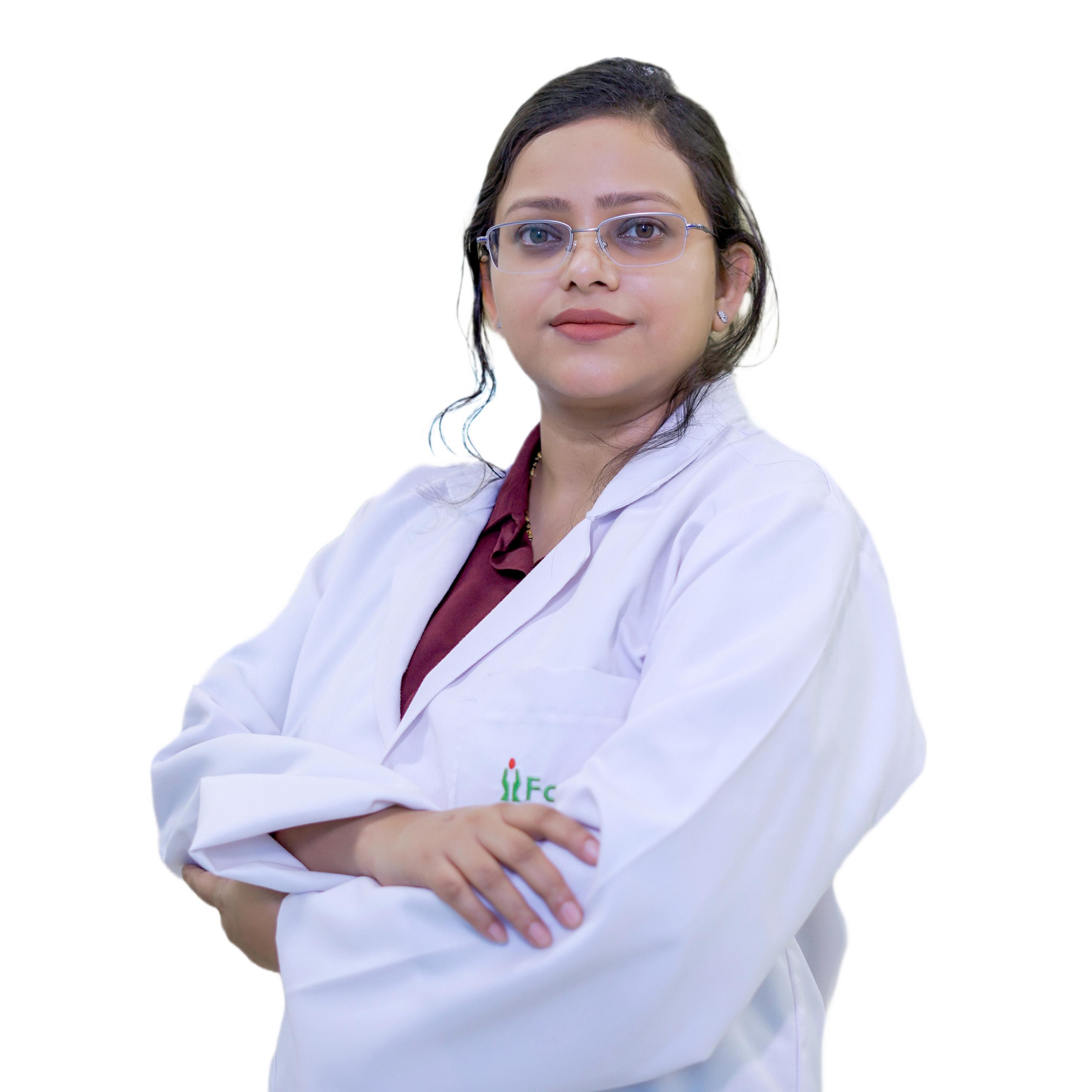 Dr. Vaishali Srivastava - Plastic and Reconstructive Surgery Doctor ...