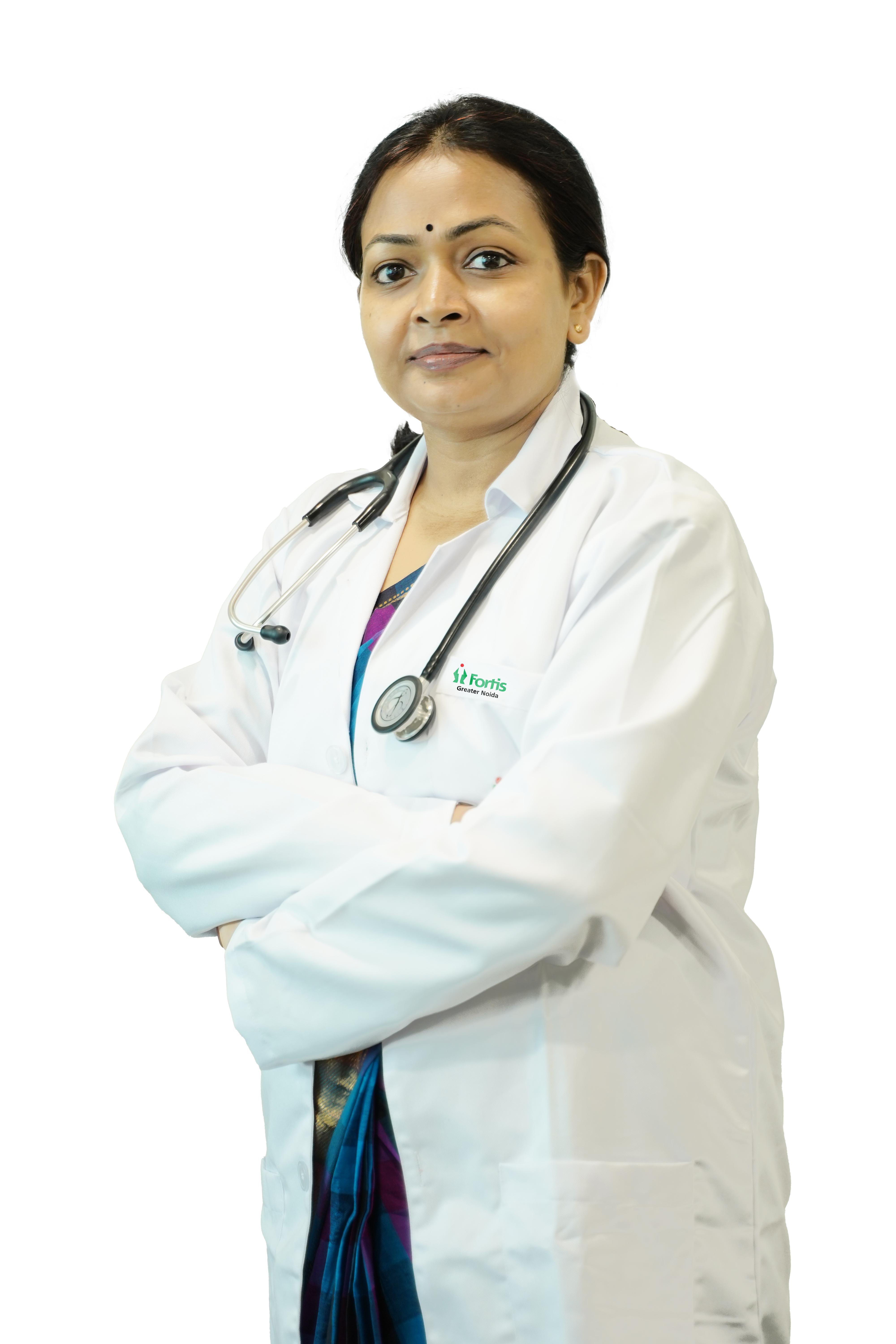 Dr. Pramila Ramnis Baitha | Fortis Healthcare