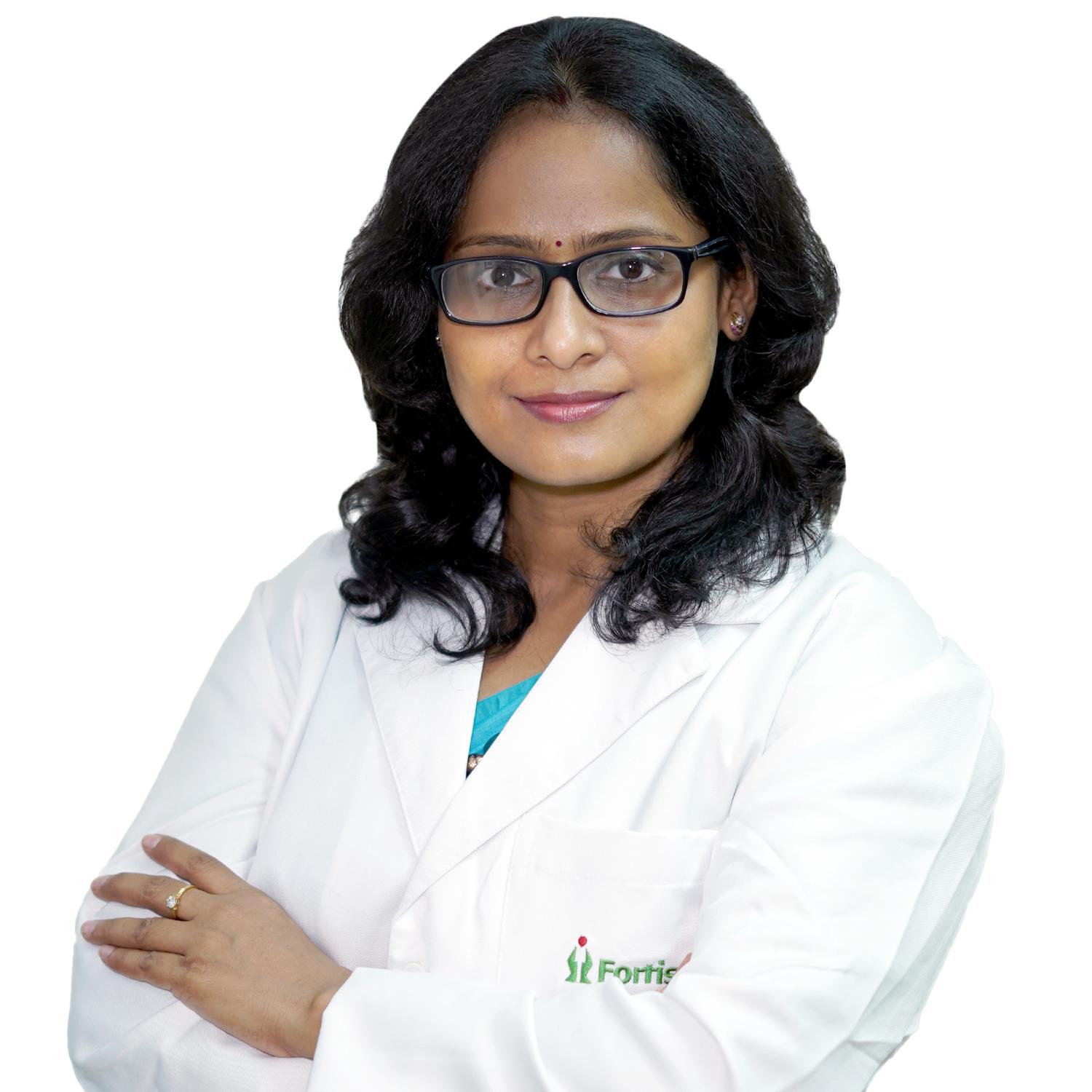 Dr. Neha Gupta - Best Obstetrics & Gynaecologist in Noida - Fortis ...