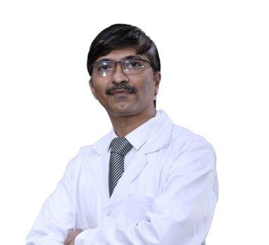 Dr. Prashant Dilip Pawar - Cardiac Sciences Doctor | Hiranandani Fortis ...