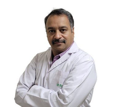 Dr. AMISH MHATRE - Vascular Surgery Doctor | Fortis Hospital, Mulund ...