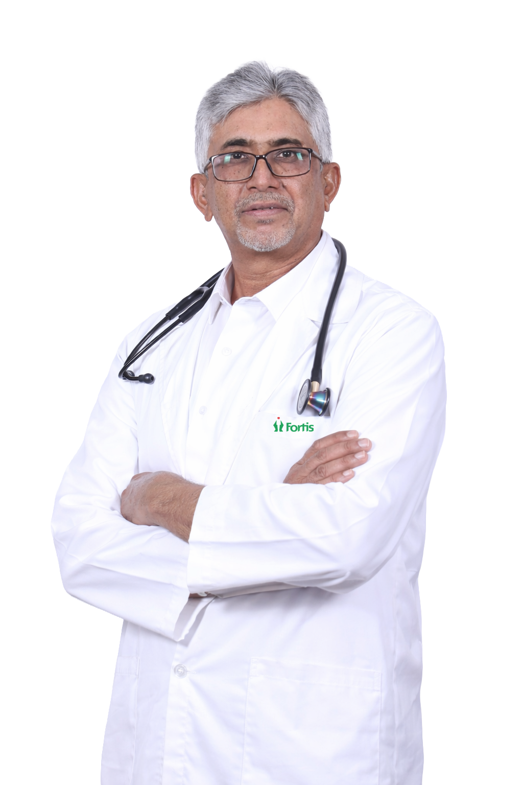 Dr. Anand Kumar Jayaram | Fortis Healthcare