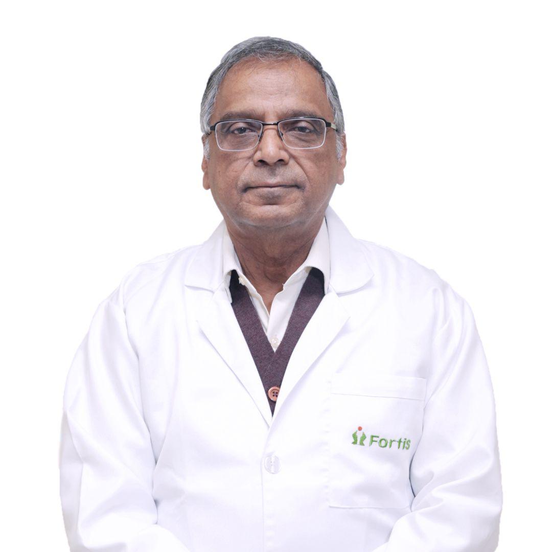 Dr. Anil Kumar Rai | Fortis Healthcare