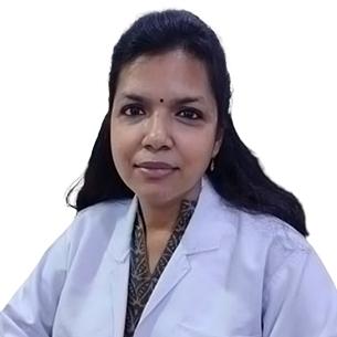 Dr. Bulbul Gupta . - ENT Doctor | Fortis Hospital, Shalimar Bagh, New Delhi