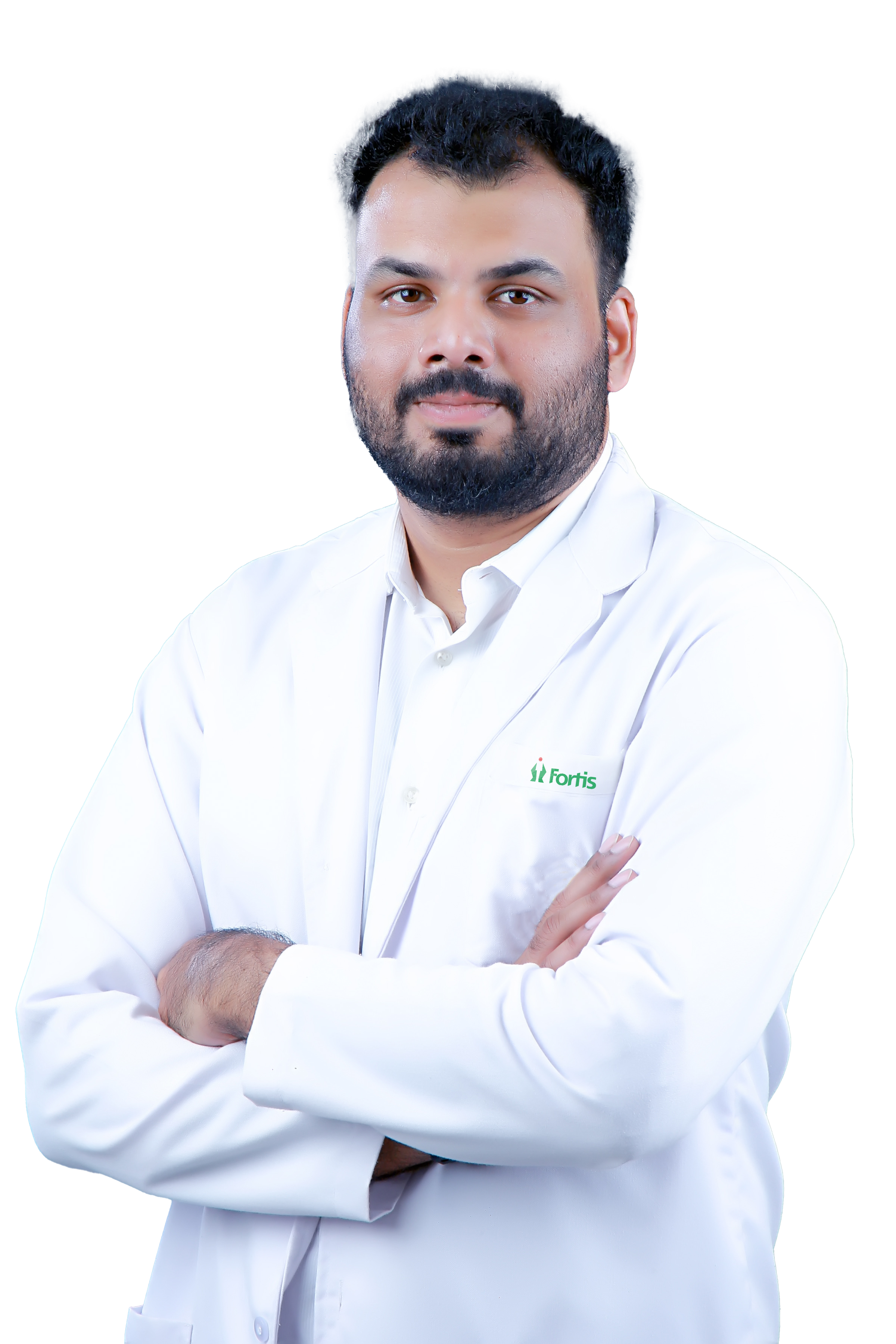 Dr. Karan Shetty | Fortis Healthcare