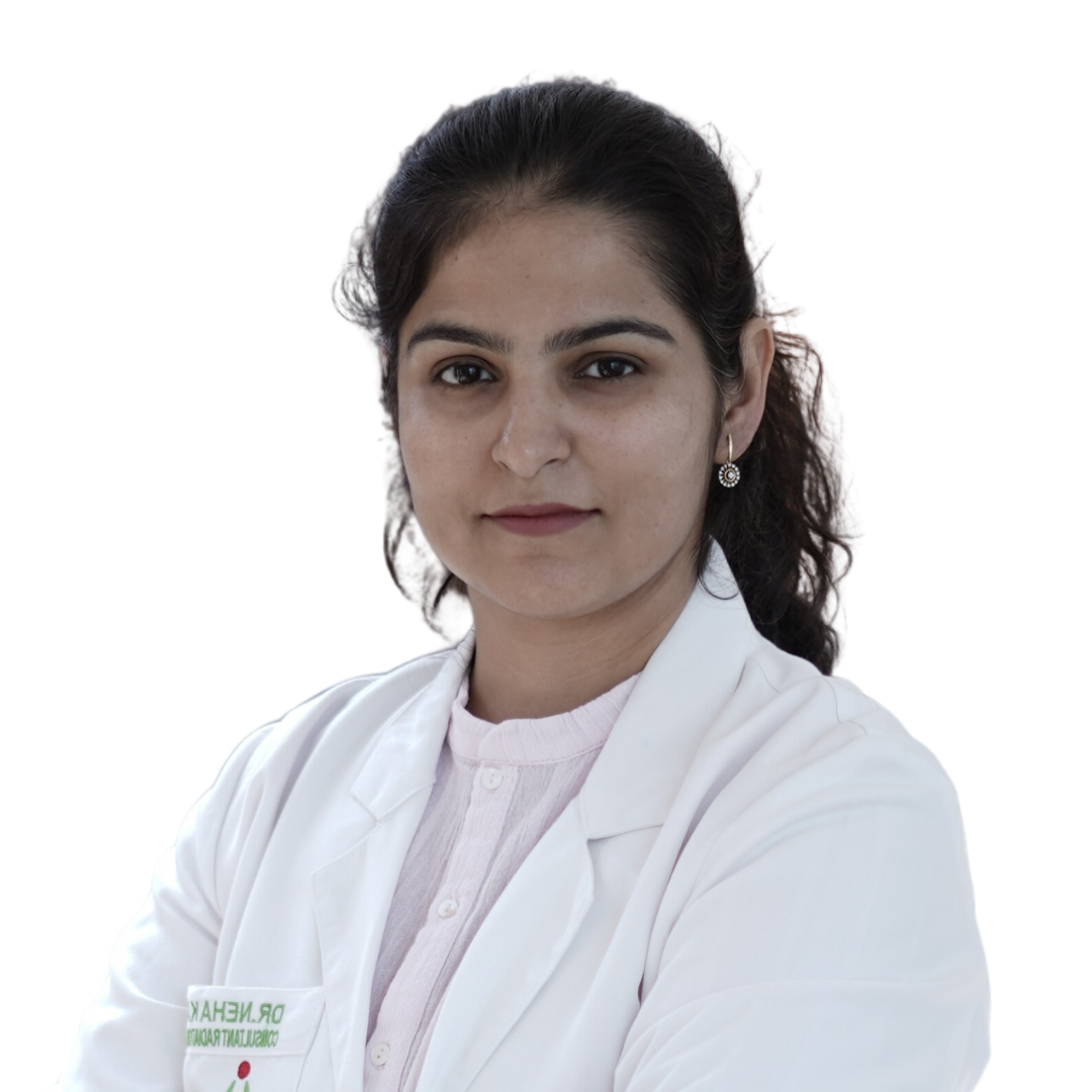 Dr. Neha Kakkar - Oncology Doctor | Fortis Memorial Research Institute ...