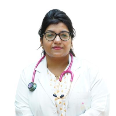 Dr. Neha Rastogi - Infectious Diseases Doctor | Fortis Memorial ...