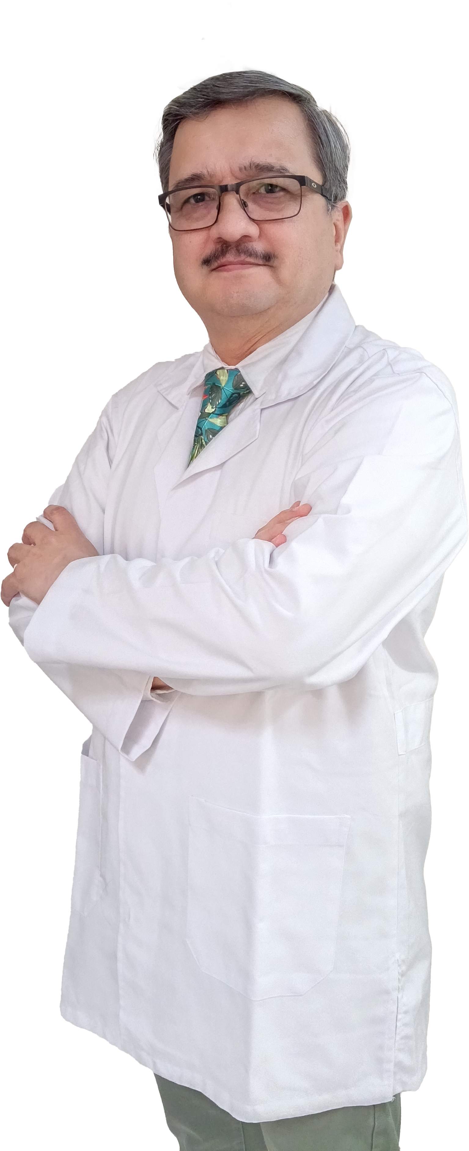Dr. Pankaj Maheshwari - Urology Doctor | Fortis Hospital, Mulund, Mumbai