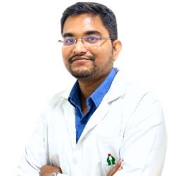 Dr. Prashant Manohar Gaikwad - Diabetology/Endocrinology Doctor ...