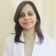 Dr. Preeti Jindal - Obstetrics and Gynaecology Doctor | Fortis Hospital ...