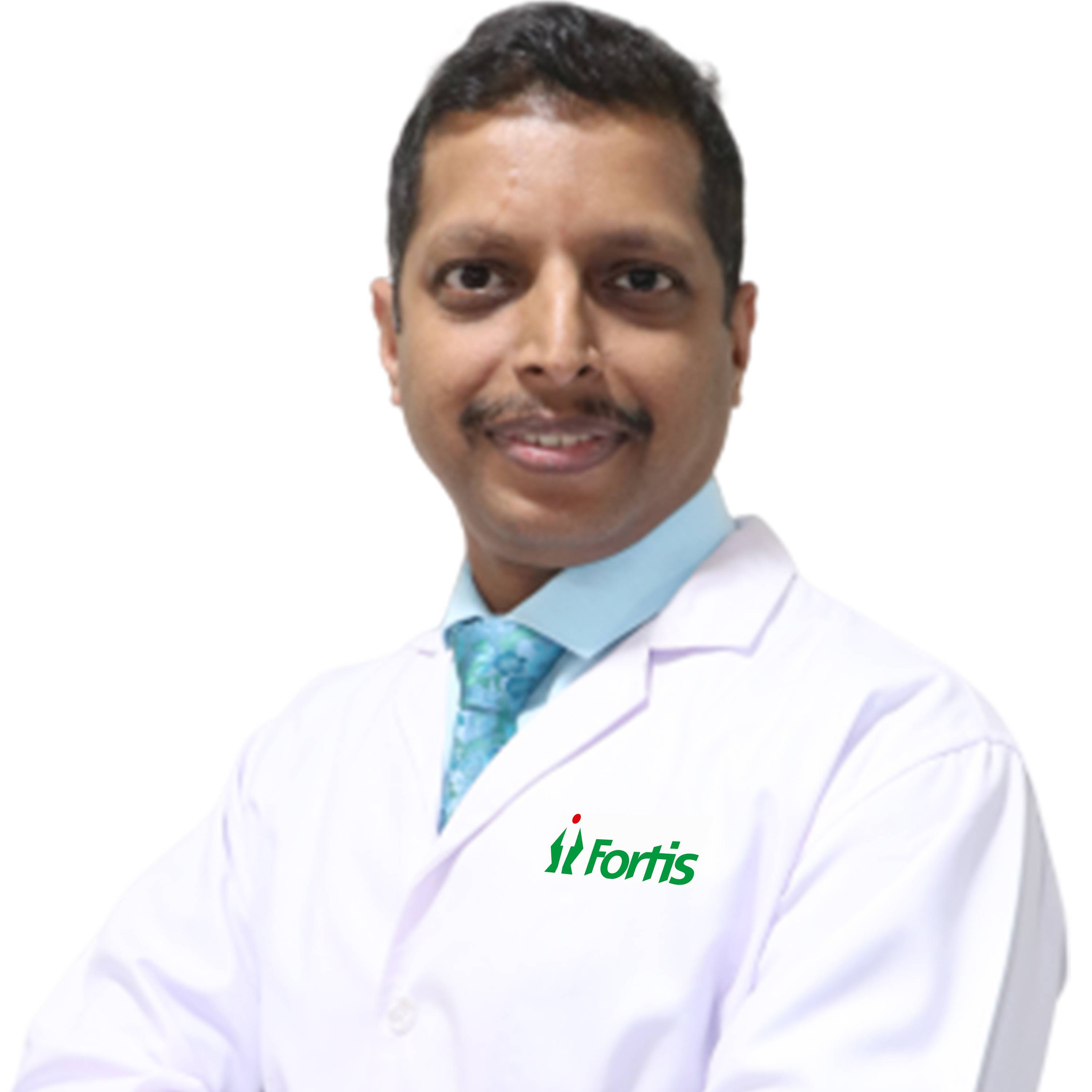 Dr. Satish Ratnakar Javali - Cardiac Sciences Doctor | Fortis Hospital ...