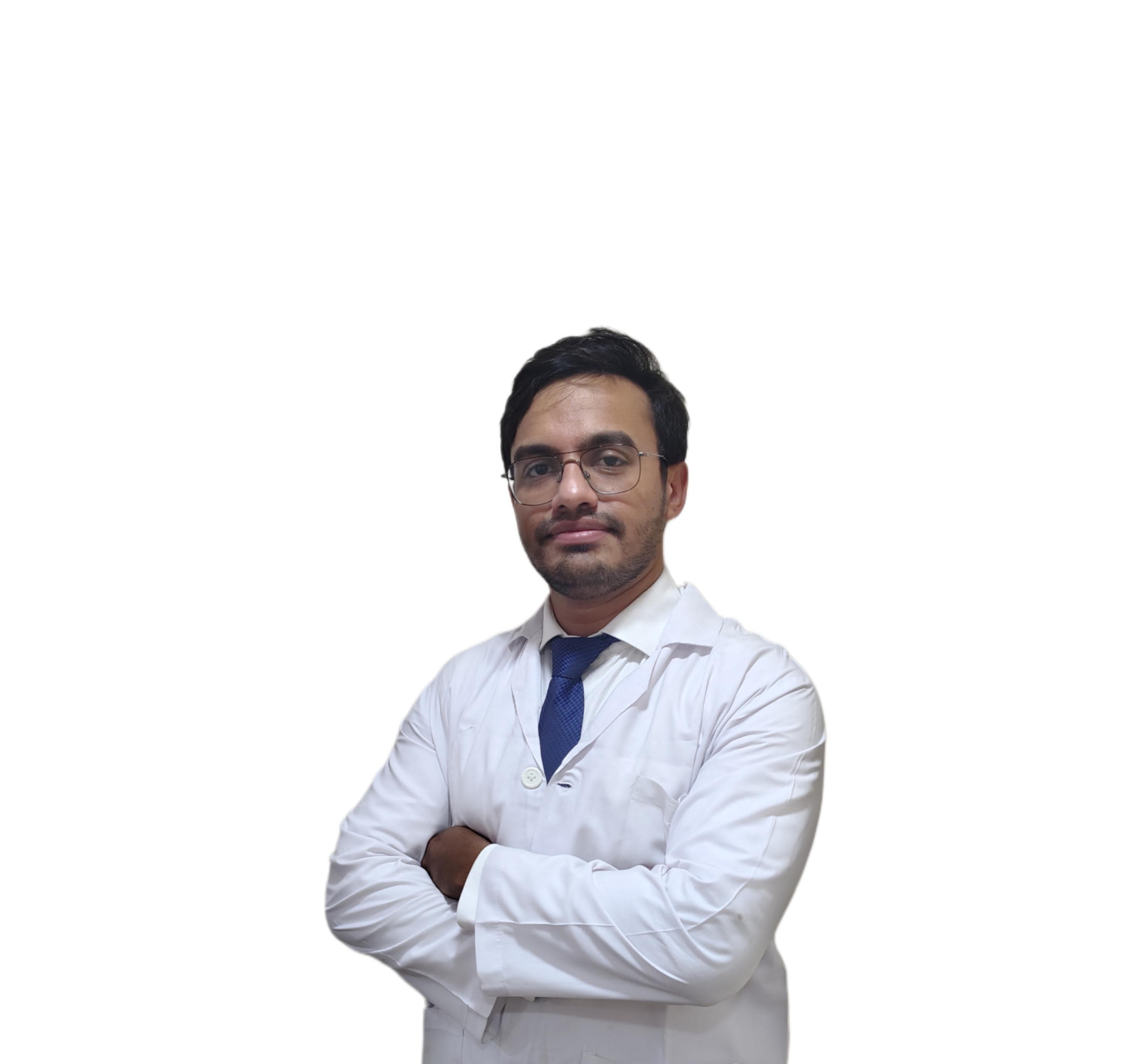 Dr. Sohrab Ahmed | Fortis Healthcare