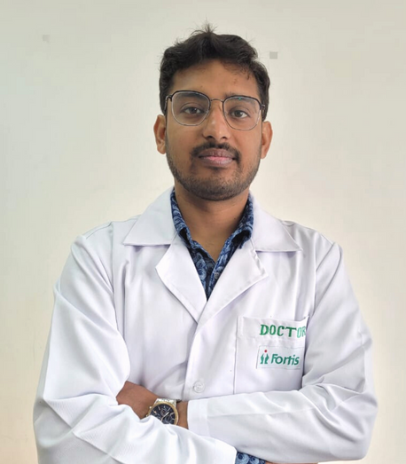 Dr. Suman Naiya - Internal Medicine Doctor | Fortis Hospital, Anandpur ...
