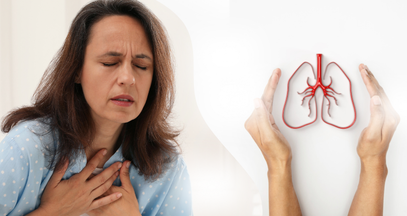 Understanding Chronic Obstructive Pulmonary Disease (COPD): Symptoms ...