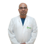 Dr. Alok Ranjan Sahoo | Fortis Healthcare